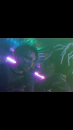 Viggo and Bax | #richardharmon #BethanyBrown #GenZeroes