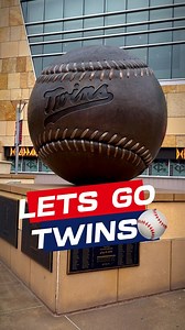 FANS REJOICE TODAY IS THE @twins HOME OPENER AT TARGET FIELD📍⚾️ Here at Target Field the home of the Minnesota Twins! You will find some of your favorite food venders coming from your favorite restaurants here in the twin cities, for the 2024 season! From delicious food options to new refreshing cocktails. Target Field will have all you need to put on your stomach to enhance your game day experience! Can’t wait to see you at target field this season. LETS GO TWINS!⚾️ #twins #twincities #minneso