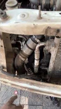 functions of turbo and intercooler #automobile #hyundai #electronic #bmw #electrical #exhaustmanifol