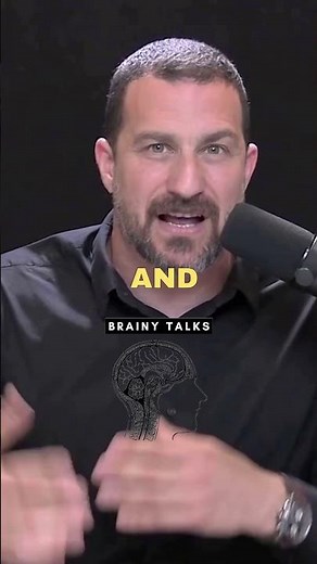 NEUROSCIENTIST: Open Loop vs Closed Loop | Dr. Andrew Huberman #hubermanlab #humanbody