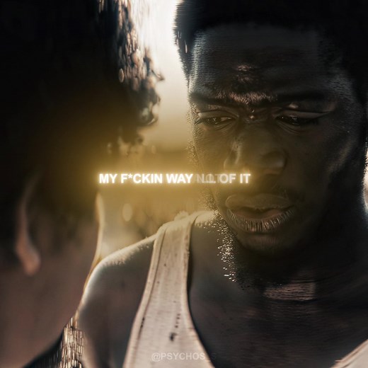 Franklin Saint Snowfall Edits and Moments