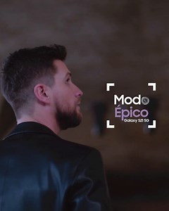 Tenemos un nuevo capítulo de #ModoÉpico, animado por Jean Phillipe Cretton, este sábado 03.04 a las 14:45 hrs. por las pantallas de Chilevisión 😎 Esta semana se enfrentan Augusto Schuster y Álvaro Gómez donde el desafío será conseguir la mejor captura y video con las características Perspectiva del Director y video 8K del #GalaxyS21 5G🎞 ¡no te lo pierdas! | Samsung