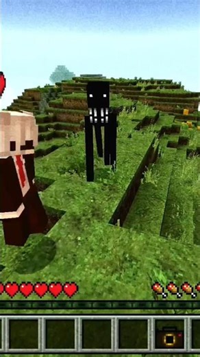 Minecraft new creature new update #minecraft#shorts#minecraftmods#scaryminecraft