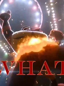 INCINEROAR MY KING!!! 👑#CapCut#edit #fyp #foryou #smash #ssbu #viral #fypシ #incineroar