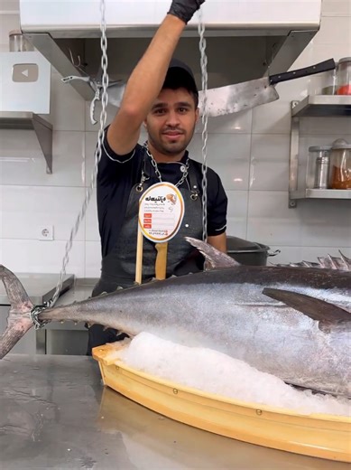 Delicious Red Snapper Kebab Recipe with Dried Lime