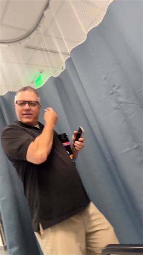 The anticipatory anxiety I felt leading up to my endoscopy was far worse than the procedure itself! Some people say goofy things when they come out of anesthesia, apparently, I get emotional 🙂 I wasn't actually afraid of the procedure itself. It's a tiny camera that goes down your throat and into your stomach, takes ten minutes, you're asleep the whole time. 😴 What I was afraid of was that specific moment right before they put you to sleep. That moment where you have to completely let go and t