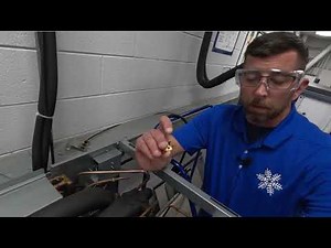 Manitowoc Indigo Ice Maker Fan Cycle Control Diagnostics and Bypass Indigo