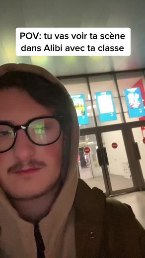 Le film Alibi : un rire à chaque visionnage !