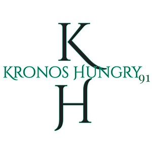 KronosHungry91 - Twitch