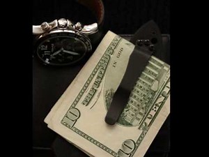 EMERSON HORSEMAN SFS!!