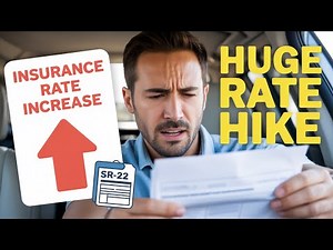 Your Insurance Company and DUI What You Need to Know