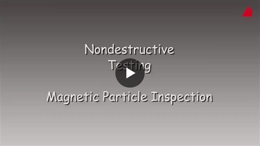 What is MPT or MPI ? Magnetic Particle Testing (MPT) - also known as MPI is used to detect surface and near-surface cracks in welds before a pipeline is buried and commissioned. Skipping this… | Tim Anku