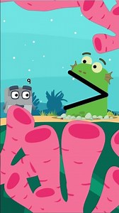 Numberblocks numbers 1 to 100 | Numberblocks see and learn to count World