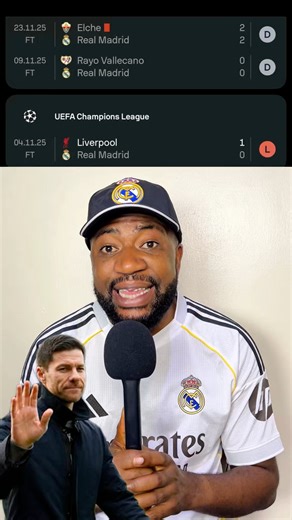 82K views · 5.5K reactions | Reality Check for Xabi Alonso! Not good enough  | Beyond The Match | Facebook