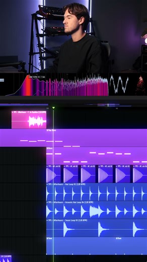 How To Make Tech House in 2026 🔥 #musicproducer #housemusic