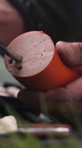 20K views · 164 reactions | Tiniest Hot Dog! 勞 | Fire Kitchen | Facebook