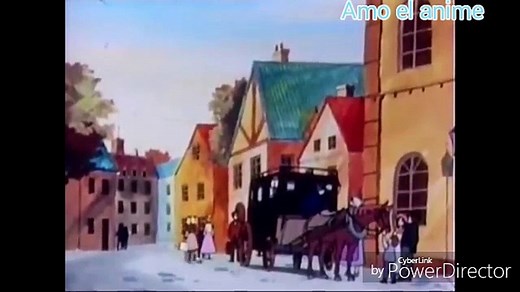 Candy candy capitulo 52