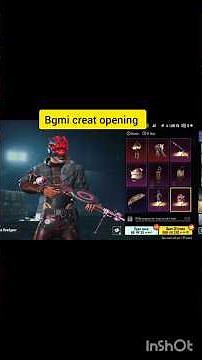 bgmi creat opening 🤑🤑🤑🤑🤑🤑🤑👍👍👍👍👍🤑🤑🤑🤑🤑 #trendingshorts #song #youtube #tips #trending #youtubeshorts