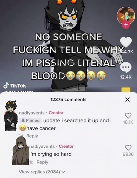 Karkat Vantas: Homestuck Voice Actor Highlights