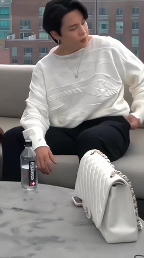 Dixie Trailer Park BTS with Park Jimin Official TikTok Videos