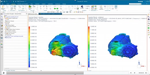 Unveiling innovation at IMTS 2024: Siemens digital thread featuring additive manufacturing in next-gen products - NX Manufacturing