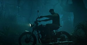 Vikrant Rona Trailer : കന്നഡയില്‍ നിന്ന് അടുത്ത പാന്‍ ഇന്ത്യന്‍ ചിത്രം; വിസ്‍മയിപ്പിക്കാന്‍ വിക്രാന്ത് റോണ