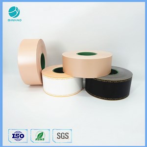 [Hot Item] Printing Plain Cork Paper Bobbin Use on Mk9 Machine