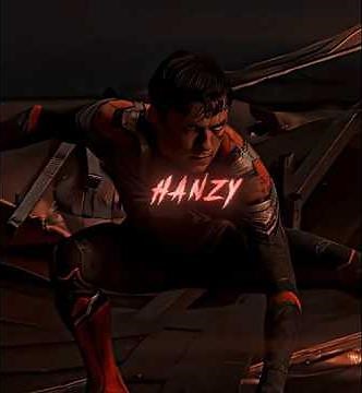 "Com'on Spiderman" - Spider-Man Edit - | LUA NA PRAÇA (Super Slowed)