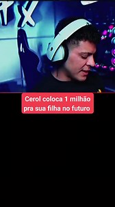 622K views · 10K reactions | Cerol e seus milhões #fypシ゚viralシfypシ゚ #fbreels23 #reelsviralシ #fypシ゚viralシ #fypシ゚シ #fbyシviral #fbreelsfypシ゚viral #fyp #FreeFire #FF | Gamer DR | Facebook