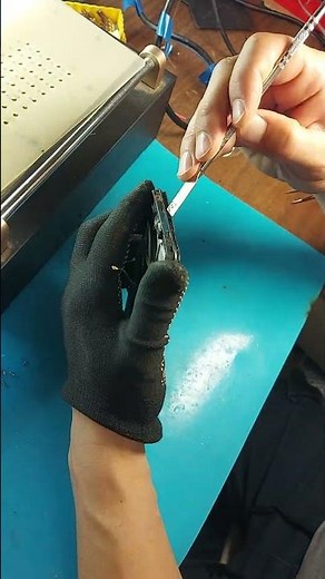 Realme 9 Pro (RMX3472) Display Replacement