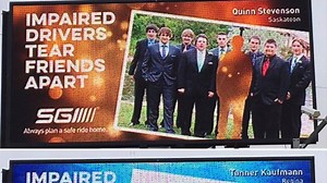 VIDEO: The number of deaths caused by impaired driving in #Saskatchewan dropped to a historic low in 2017, according to Saskatchewan Government Insurance. #skpoli #drunkdriving http://thestarphoenix.com/news/local-news/long-overdue-drunk-driving-deaths-in-saskatchewan-lowest-in-decades-sgi-says | Saskatoon StarPhoenix