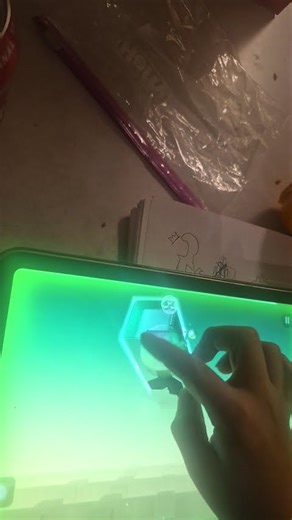 Smash Hit Checkpoint 9 Boss