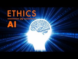 AI FOR GOOD - Ethics in AI Video Lecture - Class 9