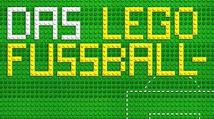 Fußball-Freitag! Welchen Begriff suchen wir diesmal? Legt los und ratet wieder mit :) Auflösung Quiz #1: Transferverhandlungen | LEGO