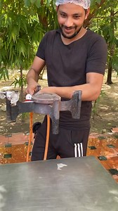 20K views · 145 reactions | Tawa Paneer Making | Mr. Ladoo | Facebook