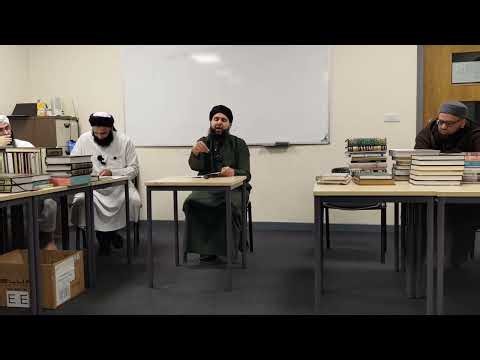 Debate with Deobandi Duo
