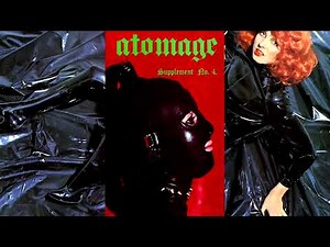 ATOMAGE MAGAZINE