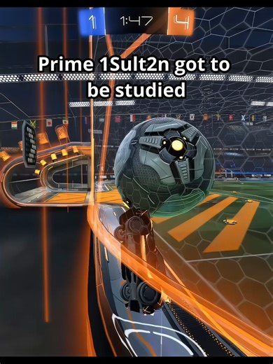 Rocket League Full Montage Highlights