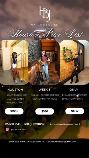 HTX Spring Break Week 3 Bookings Now Available Link In Bio💎🔥 #htxspringbreak #houstonphotographer #baltimore #photoghapher #springbreak
