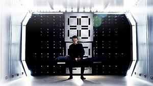 Infinity Chamber (2017) - Filmonizirani