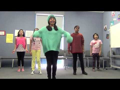 Brave Dance Tutorial