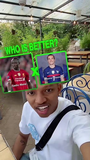 Soccer Player Comparison: Who's Better at the Game?