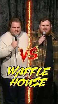 Waffle House | Roast Battle Rewind