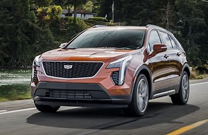 Wireless Android Auto on Cadillac XT4, how to connect