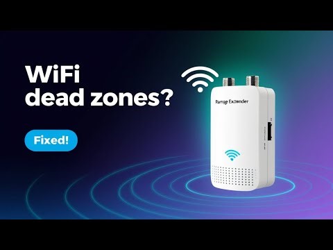5 Best WiFi Range Extenders in 2026 | Boost Your Internet Signal
