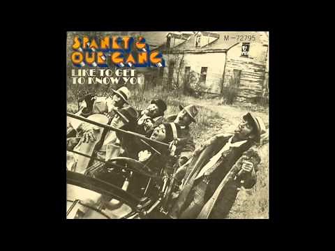 Spanky & Our Gang - Like To Get To Know You 1968