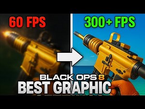 Warzone: The Ultimate Graphics Settings Guide