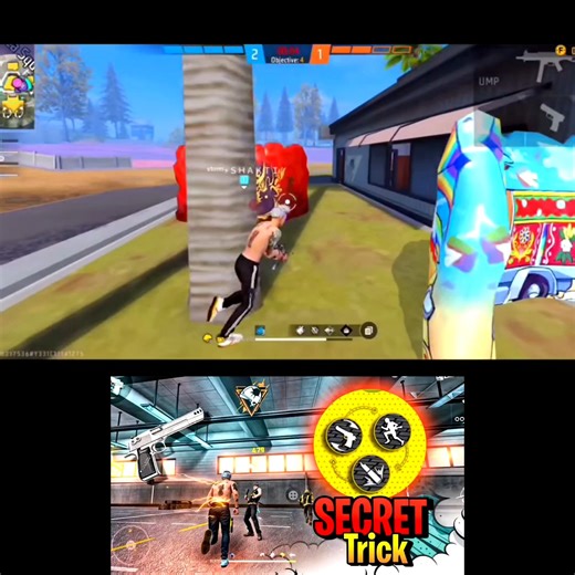 37K views · 706 reactions | DESERT EAGLE ( SECRET ) ONE TAP HEADSHOT TRICK |I FREE FIRE NEW HEADSHOT SETTING | Zihuff | Facebook