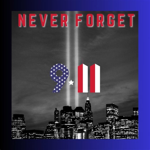 The Kitsap County Sheriff's Office wants to take a moment to remember all those who lost their lives or loved ones on 9/11, as well as all the law enforcement officers and firefighters who aided on that tragic day. ❤️🤍💙 | Kitsap County Sheriff's Office