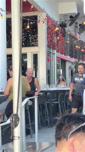 🇺🇸 Spring Break Beach Day in MIAMI BEACH, Florida ☀️ USA #shorts
